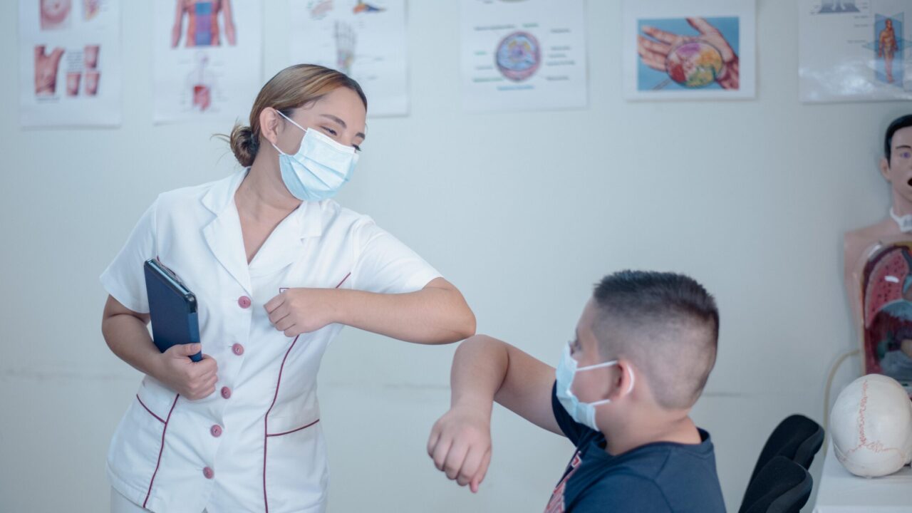 Licenciatura en Enfermería - Universidad Gerardo Barrios | UGB