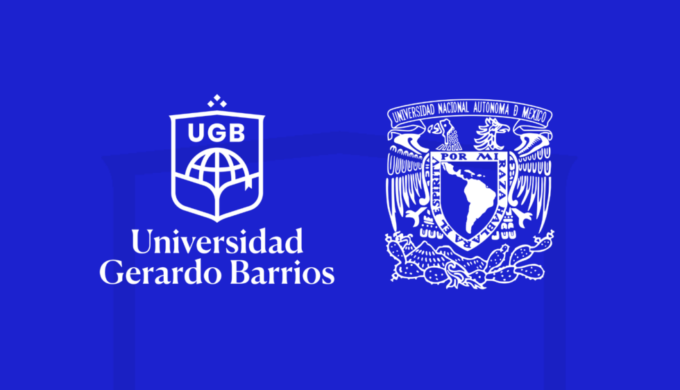 UGB y UNAM Firman Convenio para Avanzar en Ciberpsicología y ...