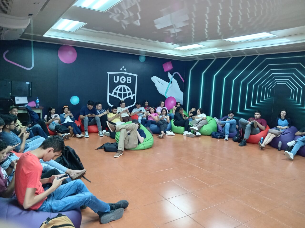 Explorando Metas y Sueños: Una Experiencia Gamificada en UGB ...