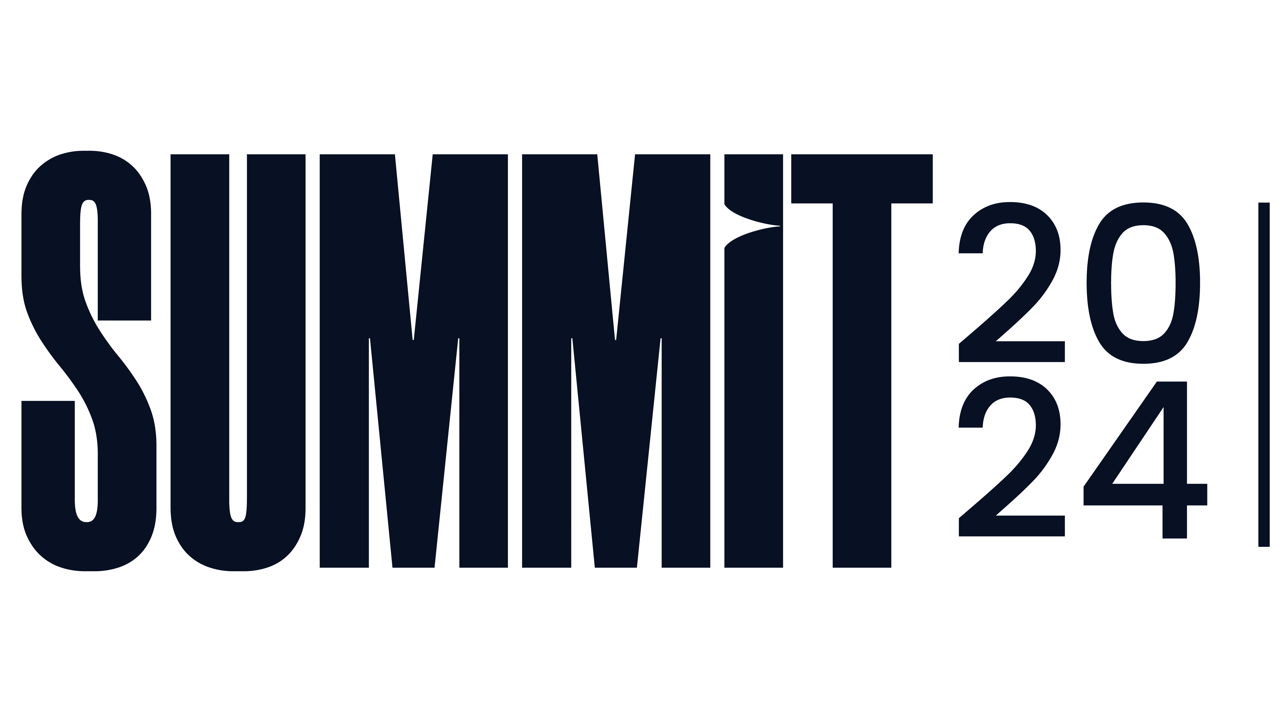 SUMMIT 2024 - Universidad Gerardo Barrios