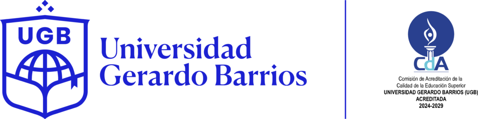 ¿Quiénes Somos? - Universidad Gerardo Barrios | UGB