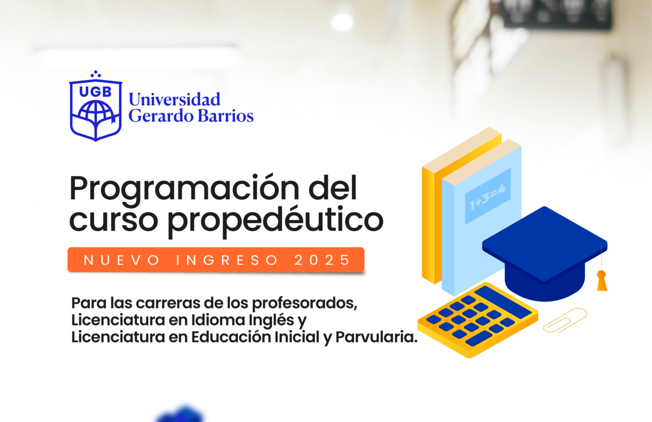 Curso Propedéutico 2025