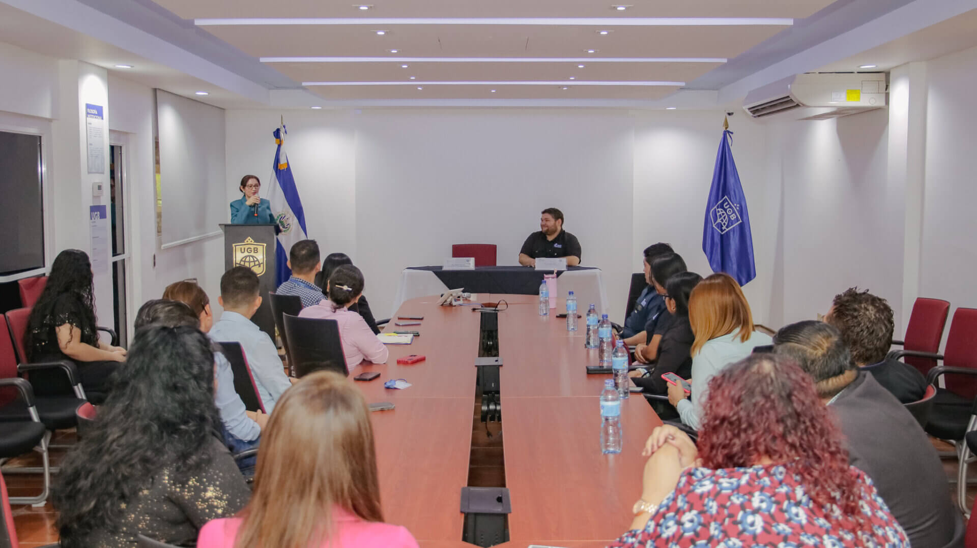 IMG_3524 - Universidad Gerardo Barrios | UGB